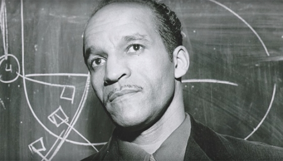 Little Known Black History Fact: John B. McLendon | Black America Web