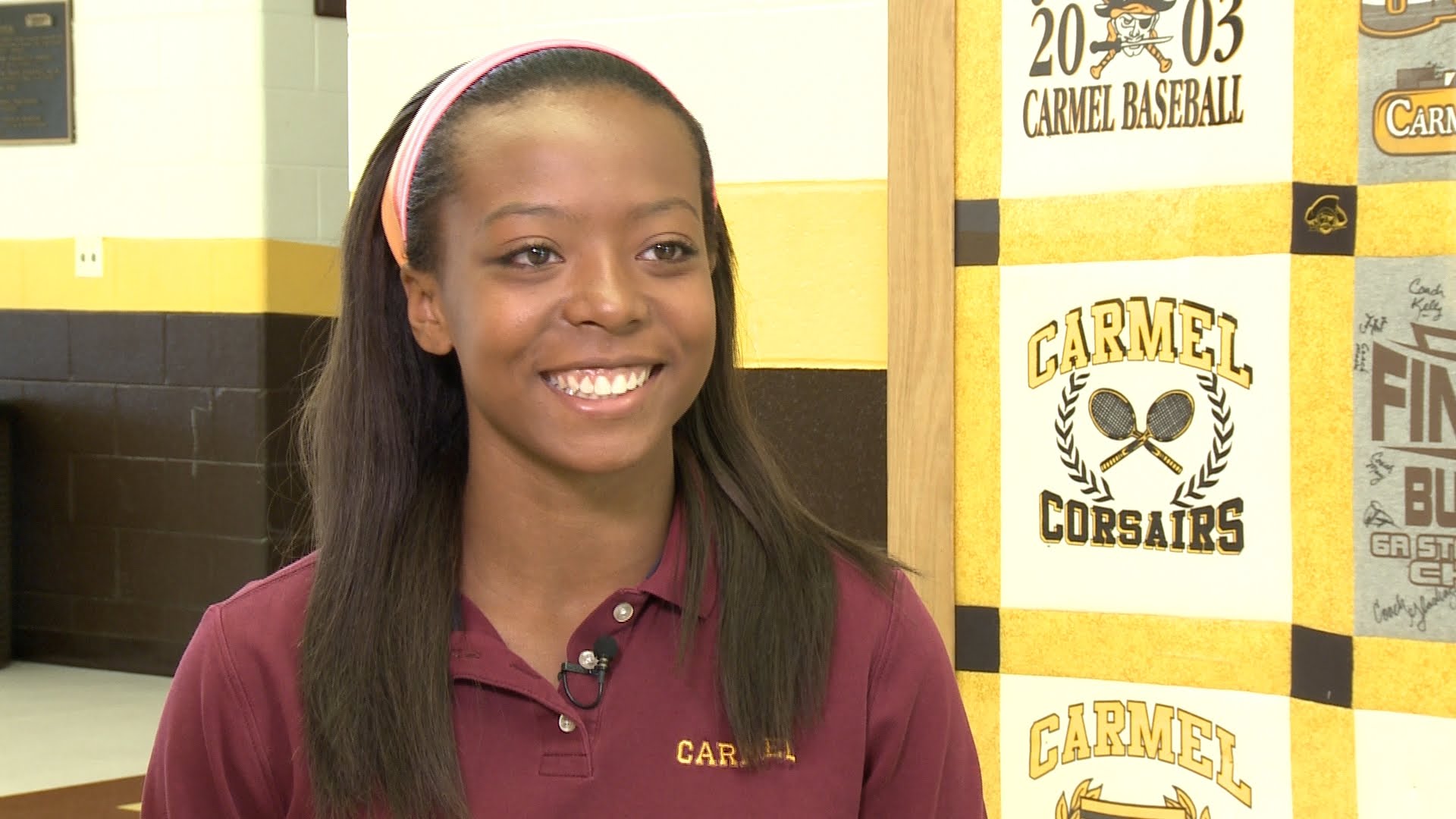 Little Known Black History Fact: Brienne Minor