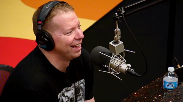 Gary Owen Reveals A Little Known Comedy Fact | Black America Web