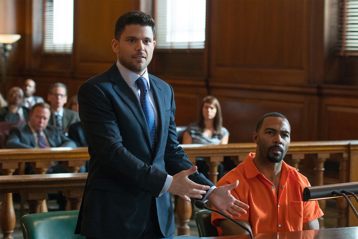 'Power' Season 4, Episode 1 Recap: 'Grown Folks' Problems'