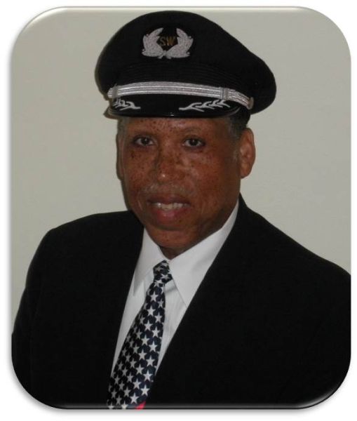 Little Known Black History Fact: Lou Freeman