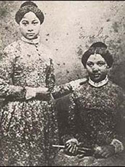 Little Known Black History Fact: The Pearl Incident