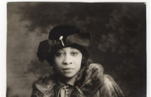 Little Known Black History Fact: Nora Holt