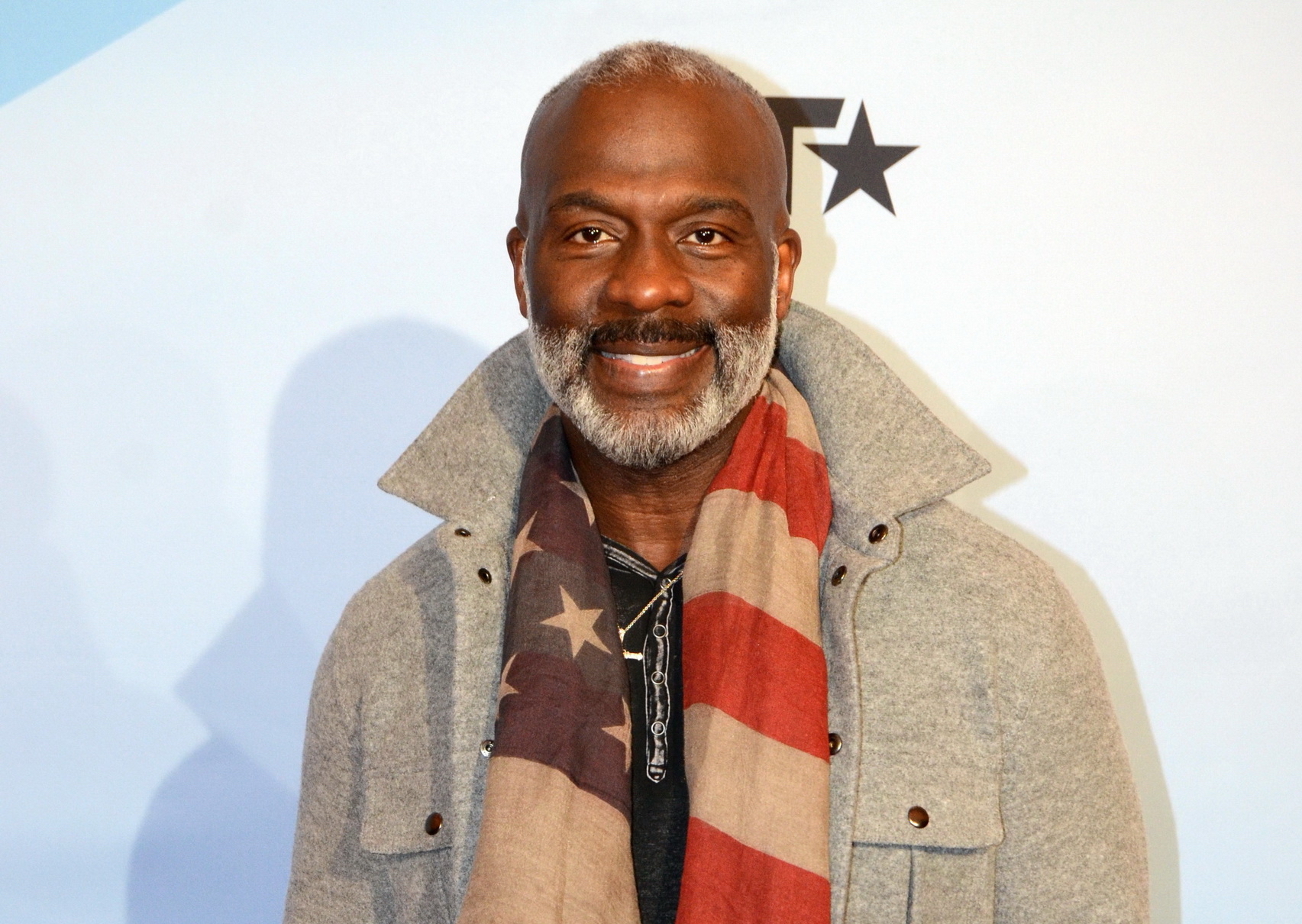 Bebe Winans Talks About The Gospel Musical Based On His Life