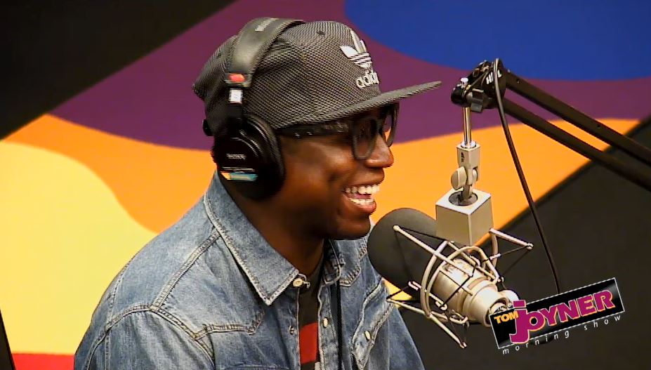 Guy Torry Shares A Funny O.J. Simpson Story