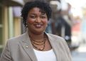 Little Known Black History Fact: Stacey Abrams