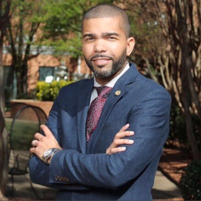 Little Known Black History Fact: Chokwe Lumumba