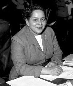 Little Known Black History Fact: Cora Mae Brown