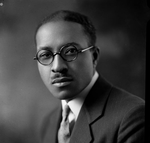 Little Known Black History Fact: E. Franklin Frazier | Black America Web