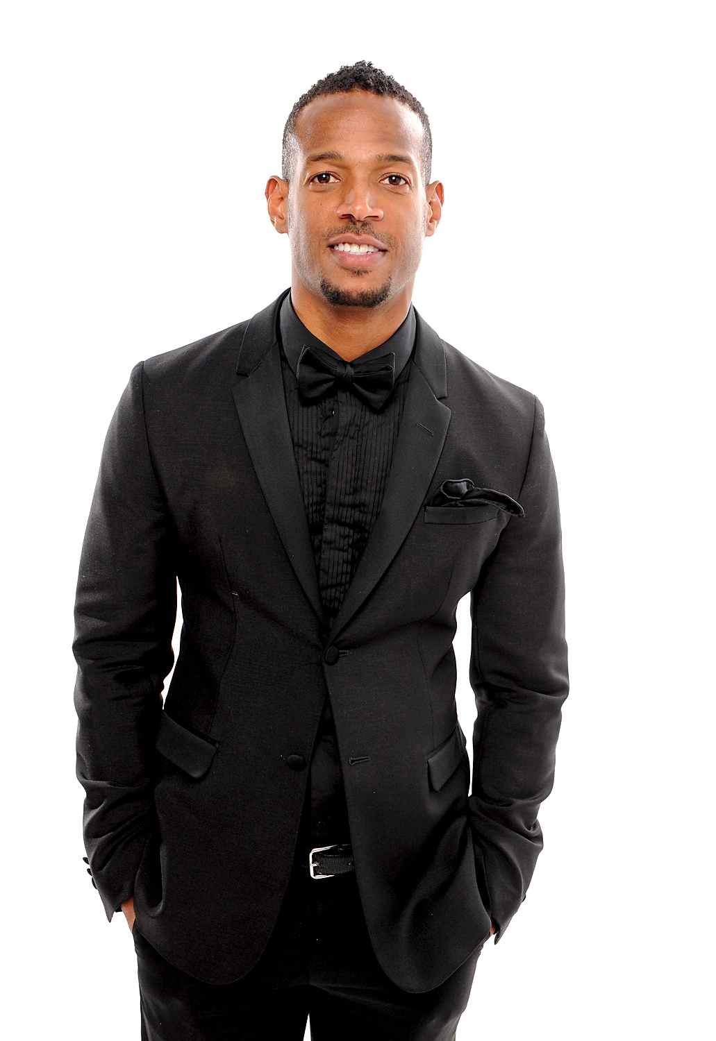 Marlon Wayans Brings The Funny With His New Show 'Marlon'