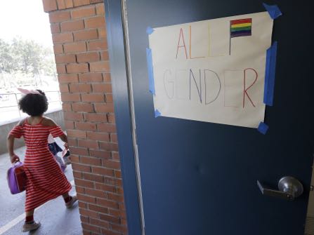 Is Your Child Transgender? Experts Explain How To Know For Sure