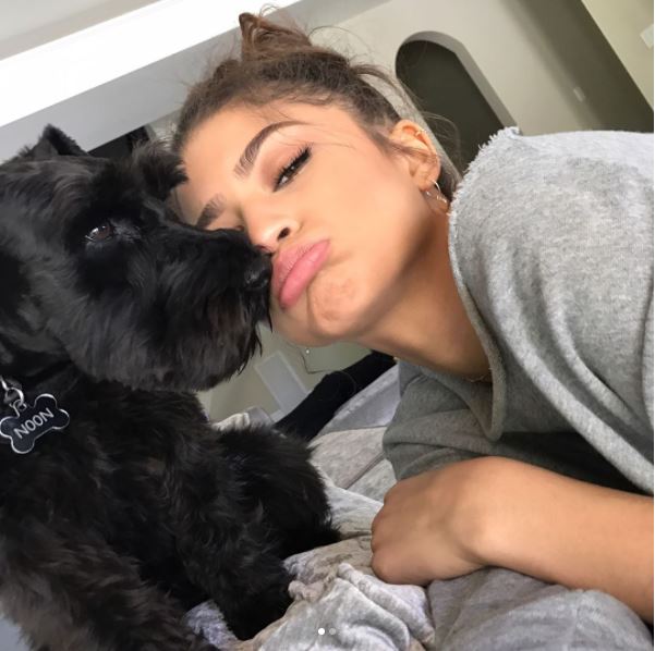 Famous Dog Lovers [PHOTOS] | The Rickey Smiley Morning Show