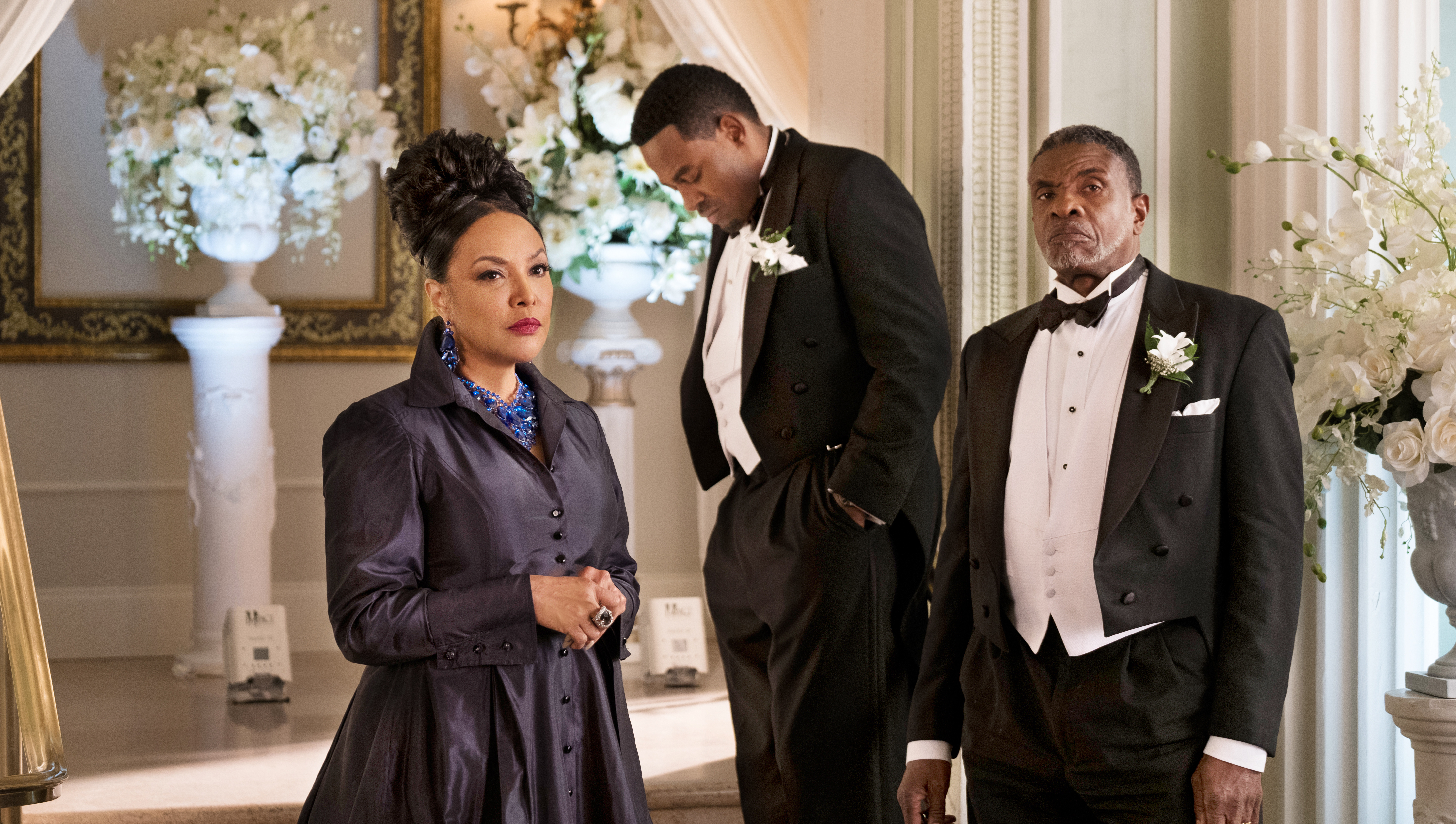 ‘Greenleaf’ Recap: Season 2 Finale | Black America Web