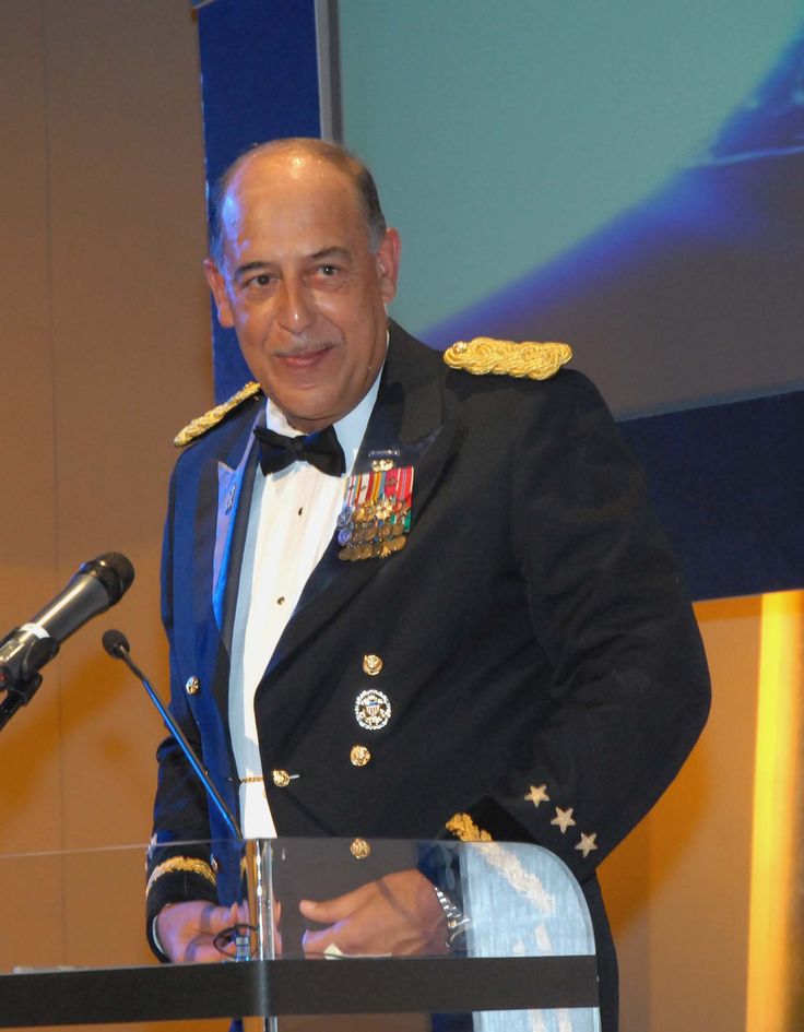 Lt. Gen. Russel Honore says,'Hope Is Not A Method' With Hurricanes