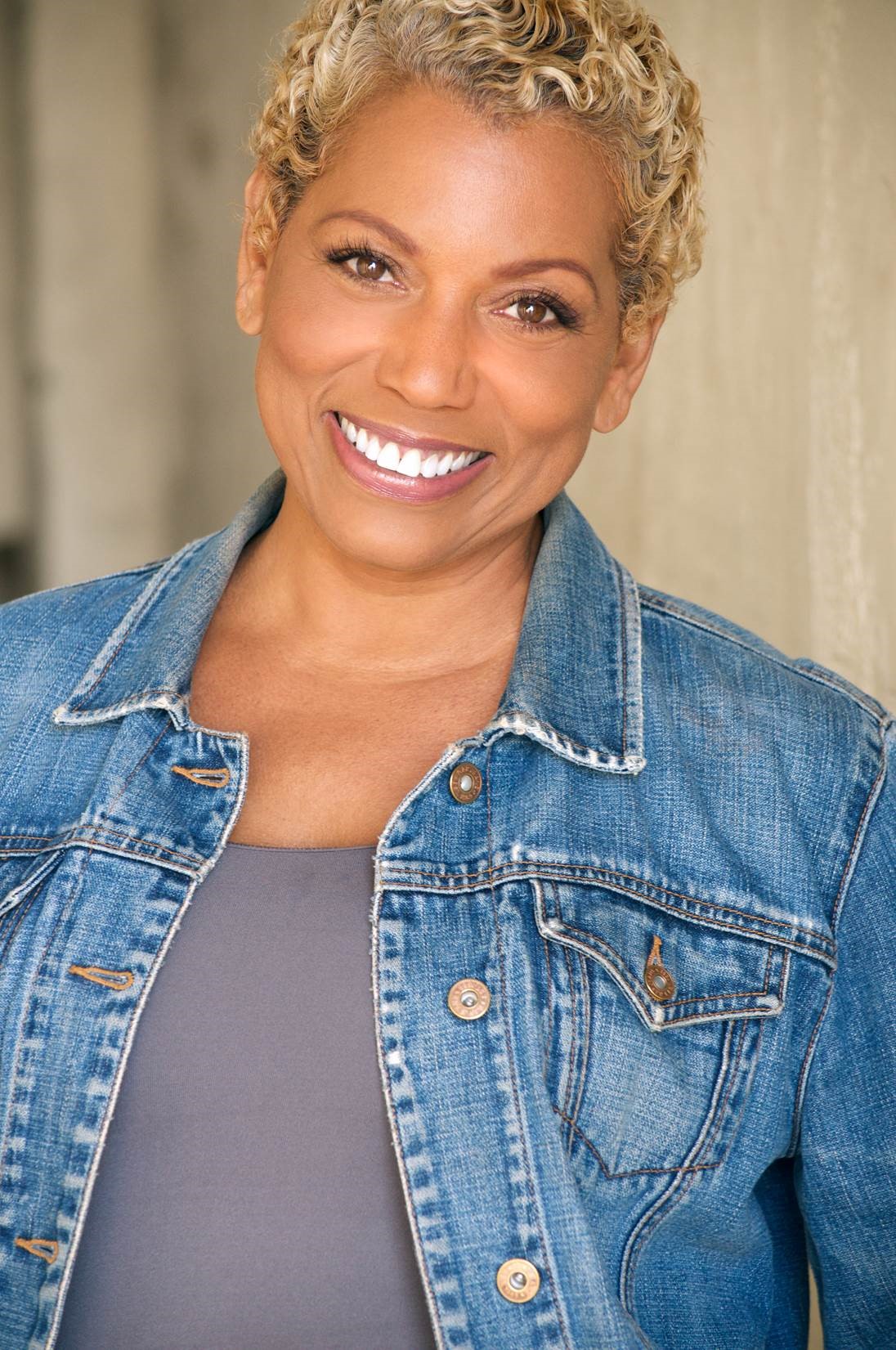 Rolanda Watts Is Dabbling In The World Of Comedy