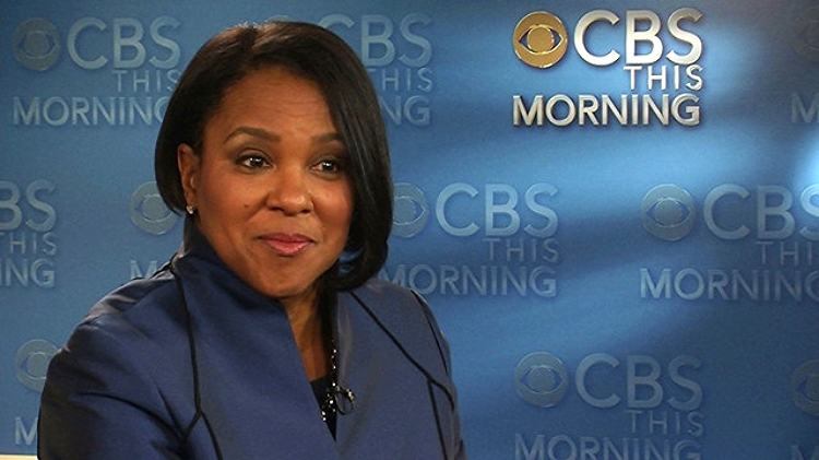 Little Known Black History Fact: Rosalind Brewer | Black America Web