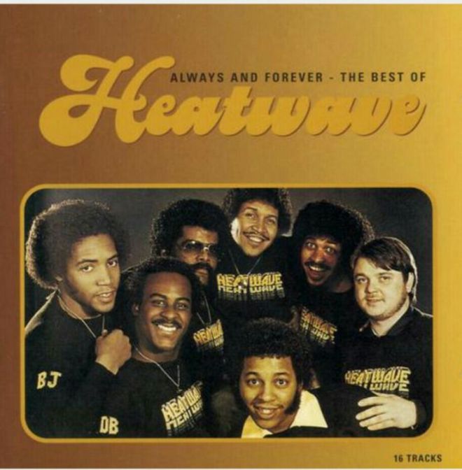 Heatwave's Sad Chapter Comes To A Close With Death Of Keith Wilder
