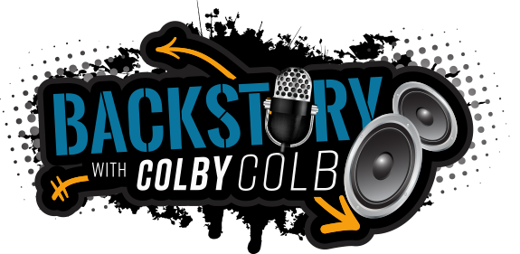 Smokey Robinson Joins ‘BackStory With Colby Colb’ Podcast