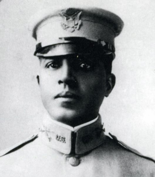 Little Known Black History Fact: Charles Young