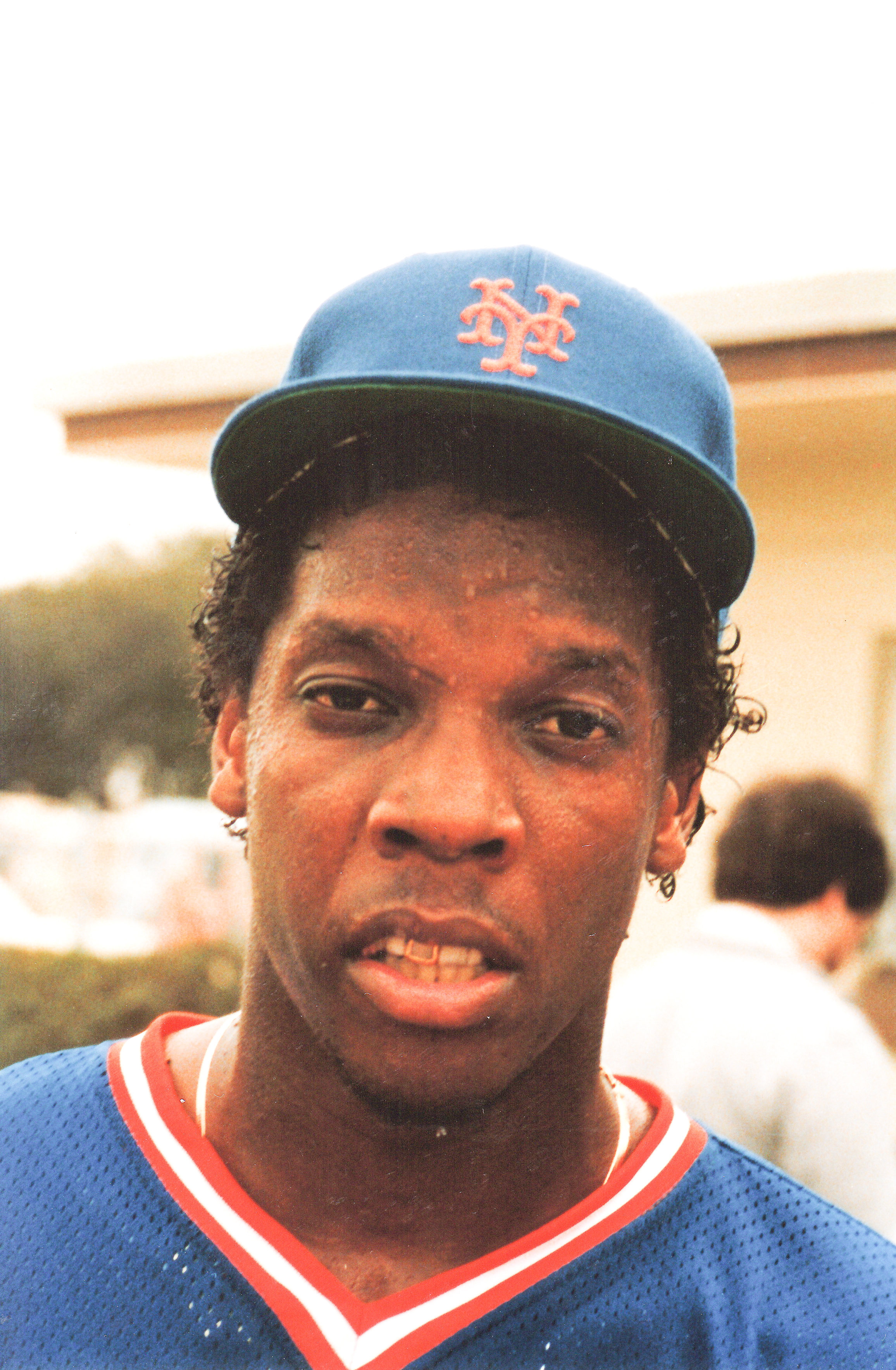Little Known Black History Fact: Dwight 'Doc' Gooden
