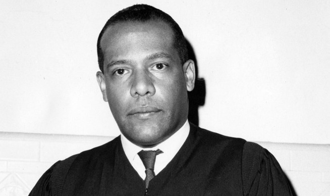 Little Known Black History Fact: Robert N.C. Nix, Jr.