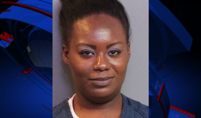 What Happened To Sharimah Johnson?