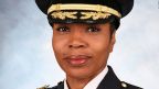 Little Known Black History Fact: Chief U. Renee Hall