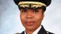 Little Known Black History Fact: Chief U. Renee Hall