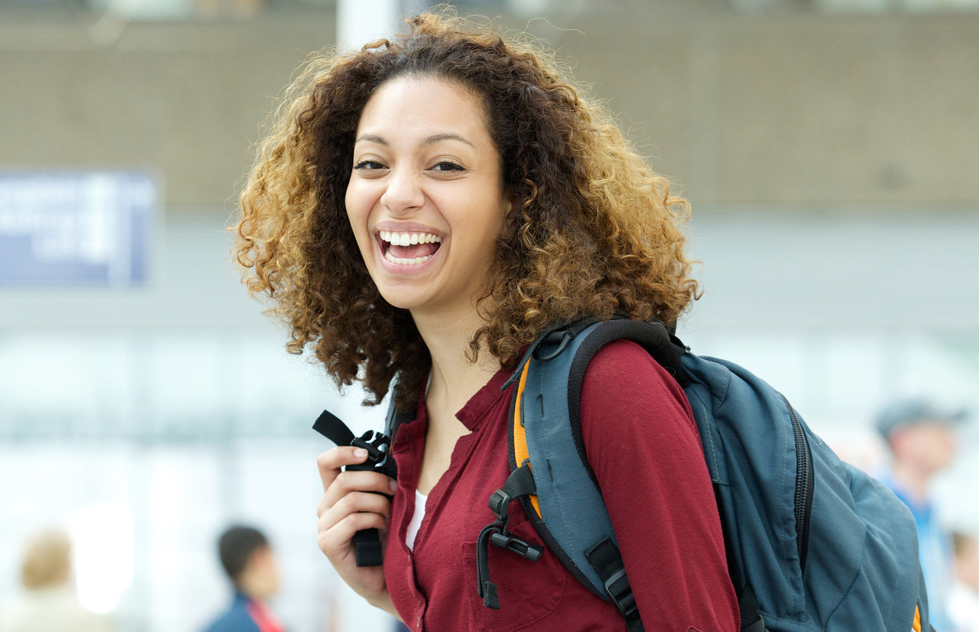 Tracey Friley Wants To Help Girls Run The World - Black America Web