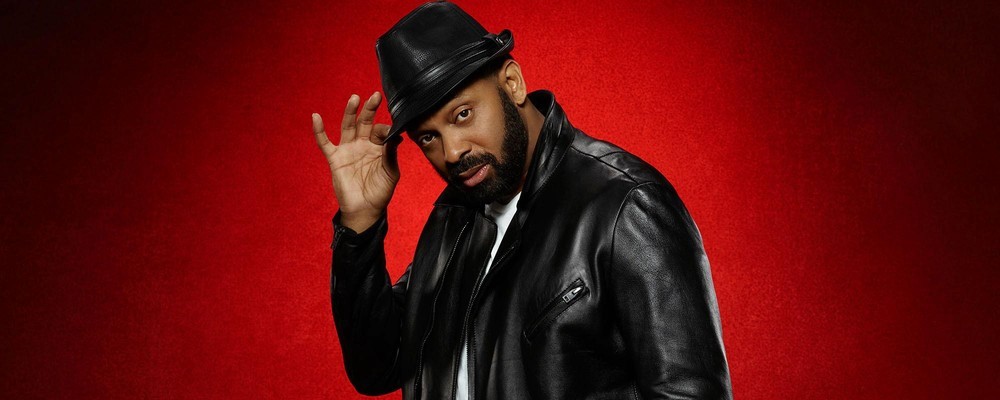 Mike Epps Is Bringing The House Down!