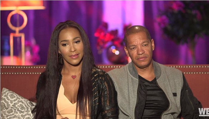 Peter Gunz & Amina Buddafly Finalize Divorce | Black America Web