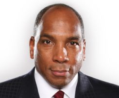 Little Known Black History Fact: Earl 'Butch' Graves, Jr.