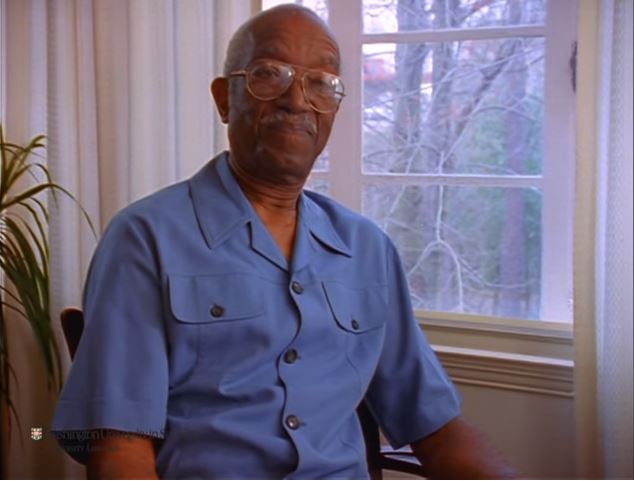 Little Known Black History Fact: John Hope Franklin