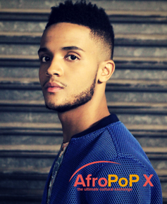 Nicholas Ashe From 'Queen Sugar' Talks Black Experience Worldwide