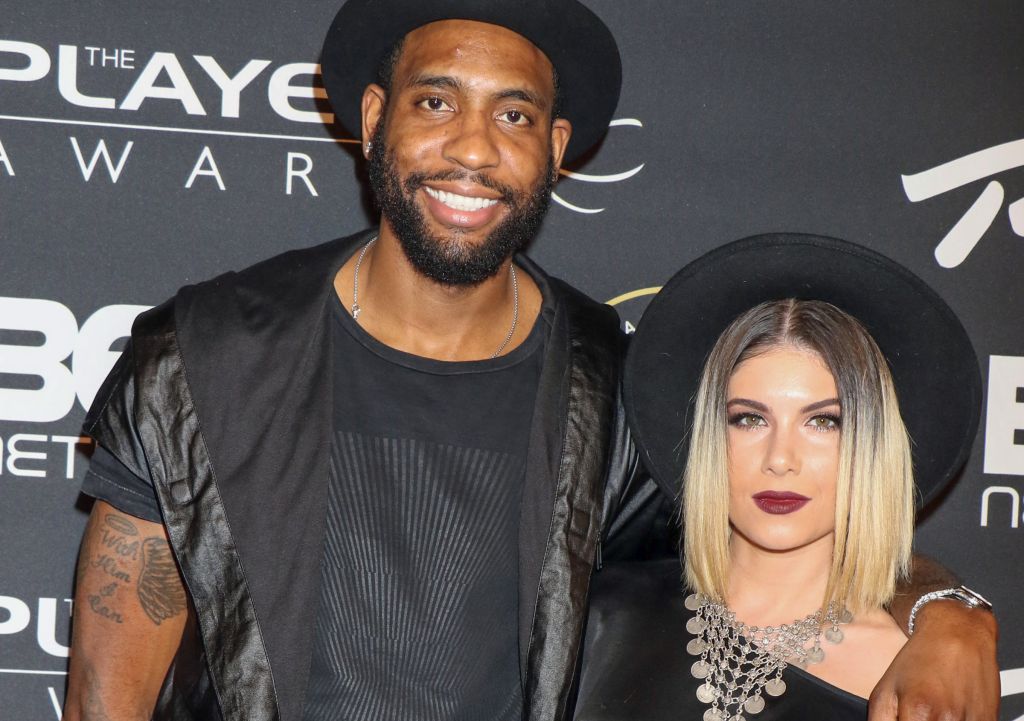 Former NBA Player Rasual Butler And Wife Leah Labelle Dead In Crash