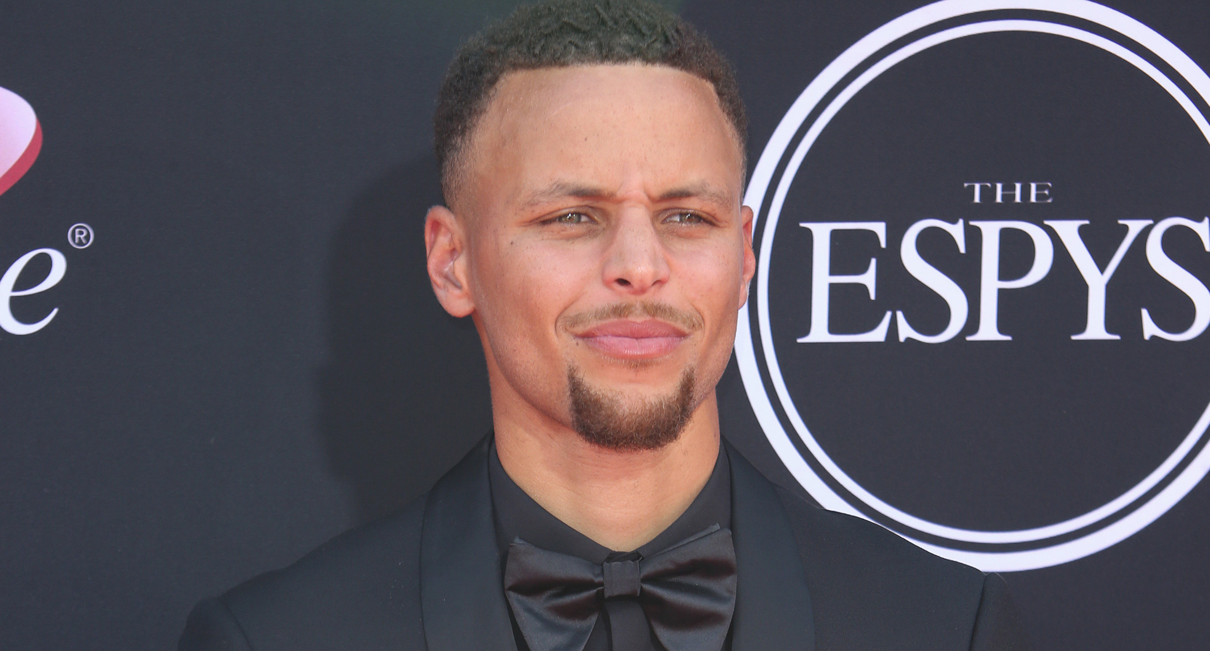 Your NBA All-Star Team Captains Are...Steph Curry And LeBron James