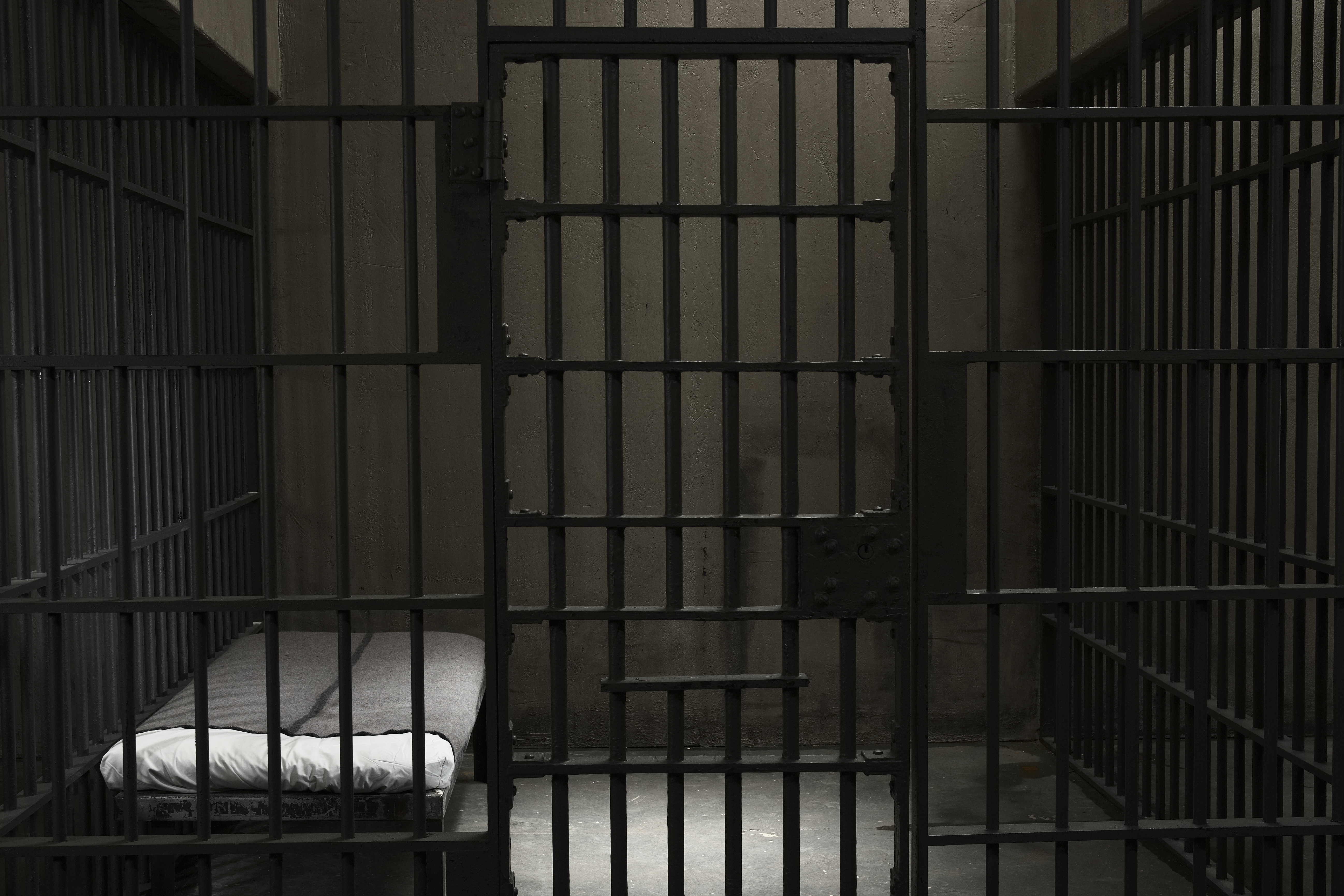 Pennsylvania Agrees To Upgrade Inmates’ Death Row Conditions - Black ...