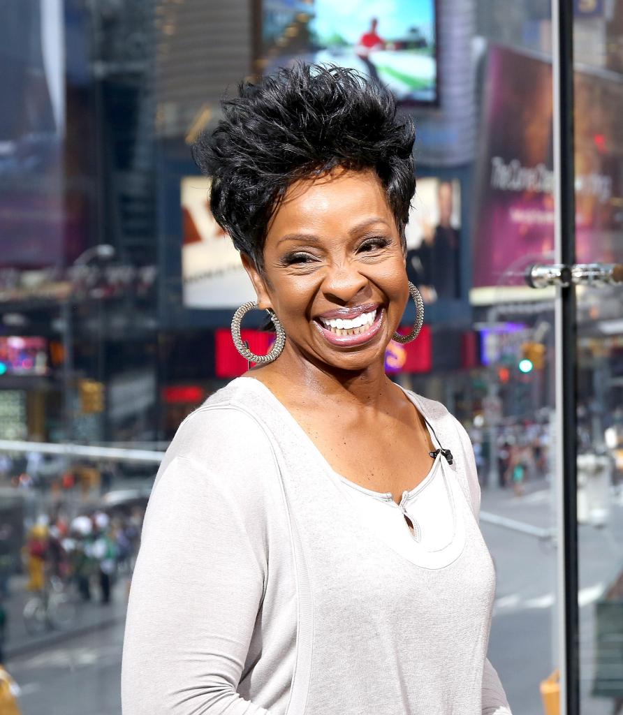 Gladys Knight Shuts Down Facelift Accusations Black America Web