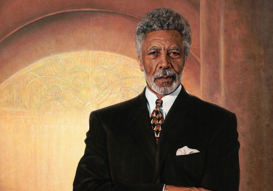 Little Known Black History Fact: Ron Dellums
