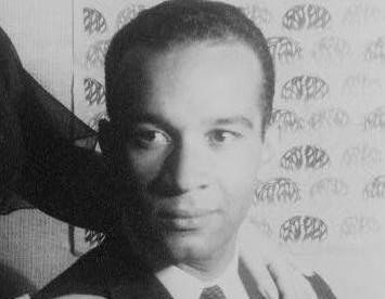 Little Known Black History Fact: Henry Lewis