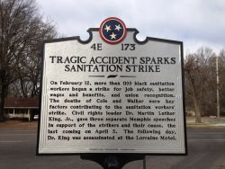 Little Known Black History Fact: Echol Cole And Robert Walker