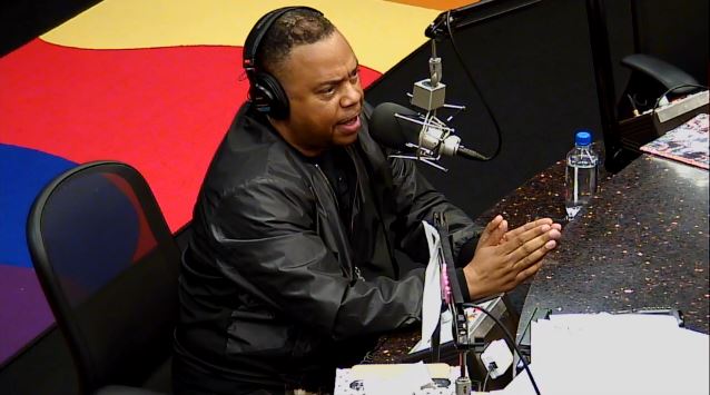 Can Jay Lamont Replace Tom Joyner With His Impersonation?