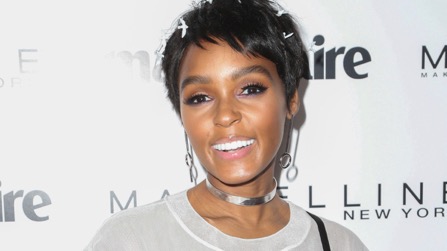 Janelle Monae Was Working With Prince On Her New Release