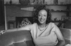 Little Known Black History Fact: Sherry Harris