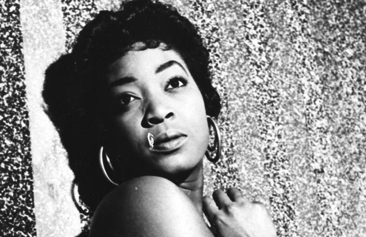 Little Known Black History Fact: Gloria Davy | Black America Web