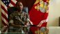 Marine Corps Appoints First Black Female To Brigadier General