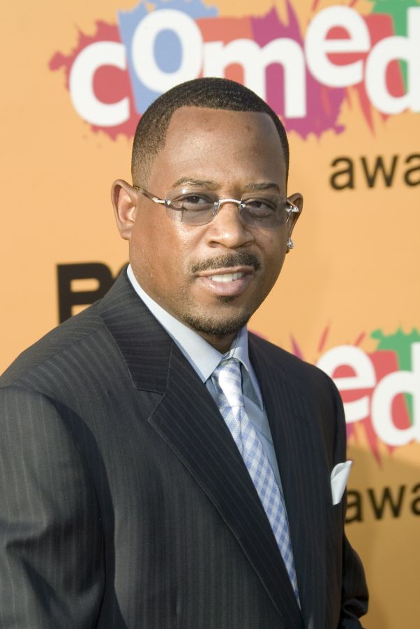 7 Facts About Martin Lawrence | Black America Web