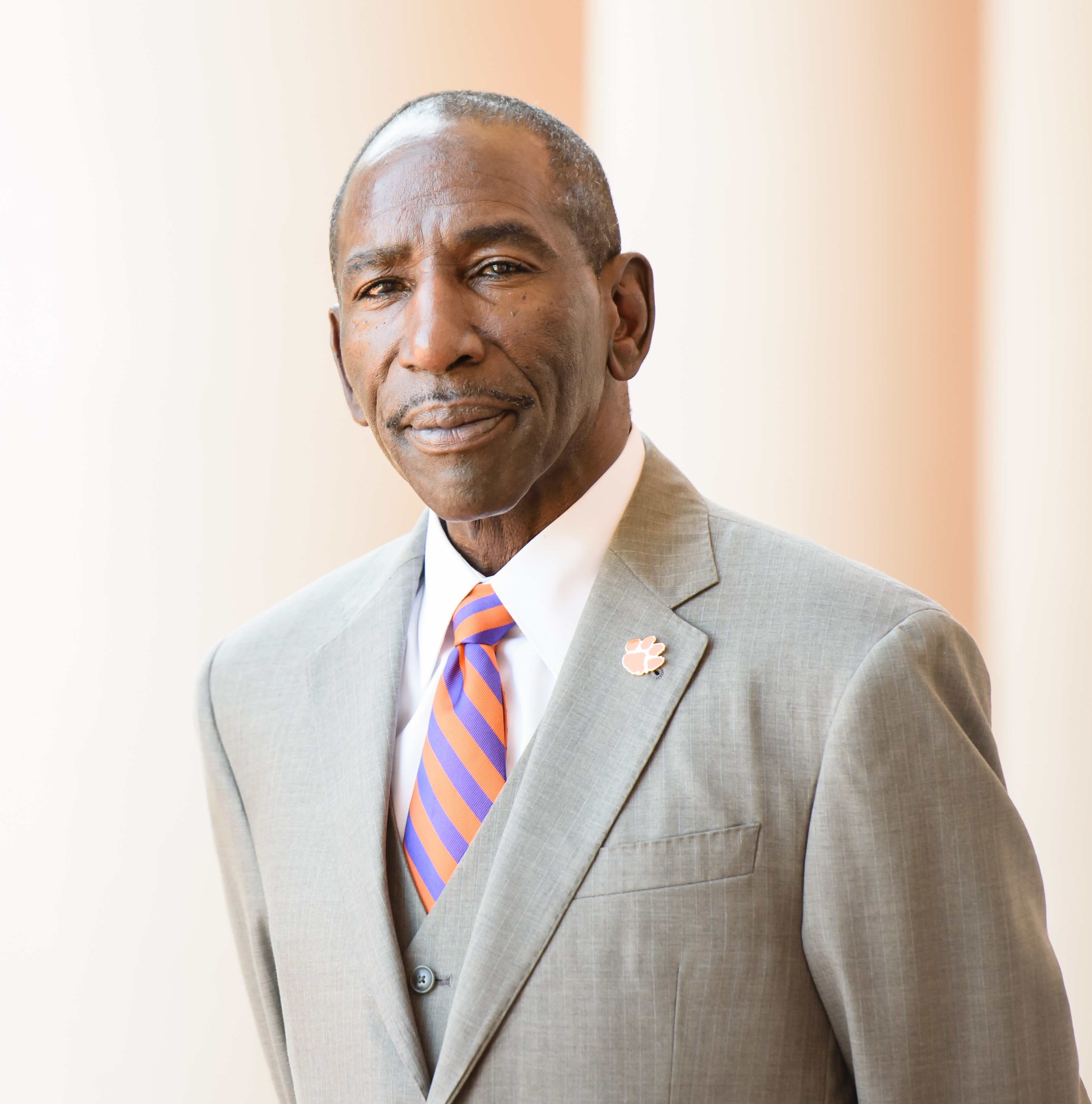 Lee Gill Talks About The 2020 Men of Color National Summit