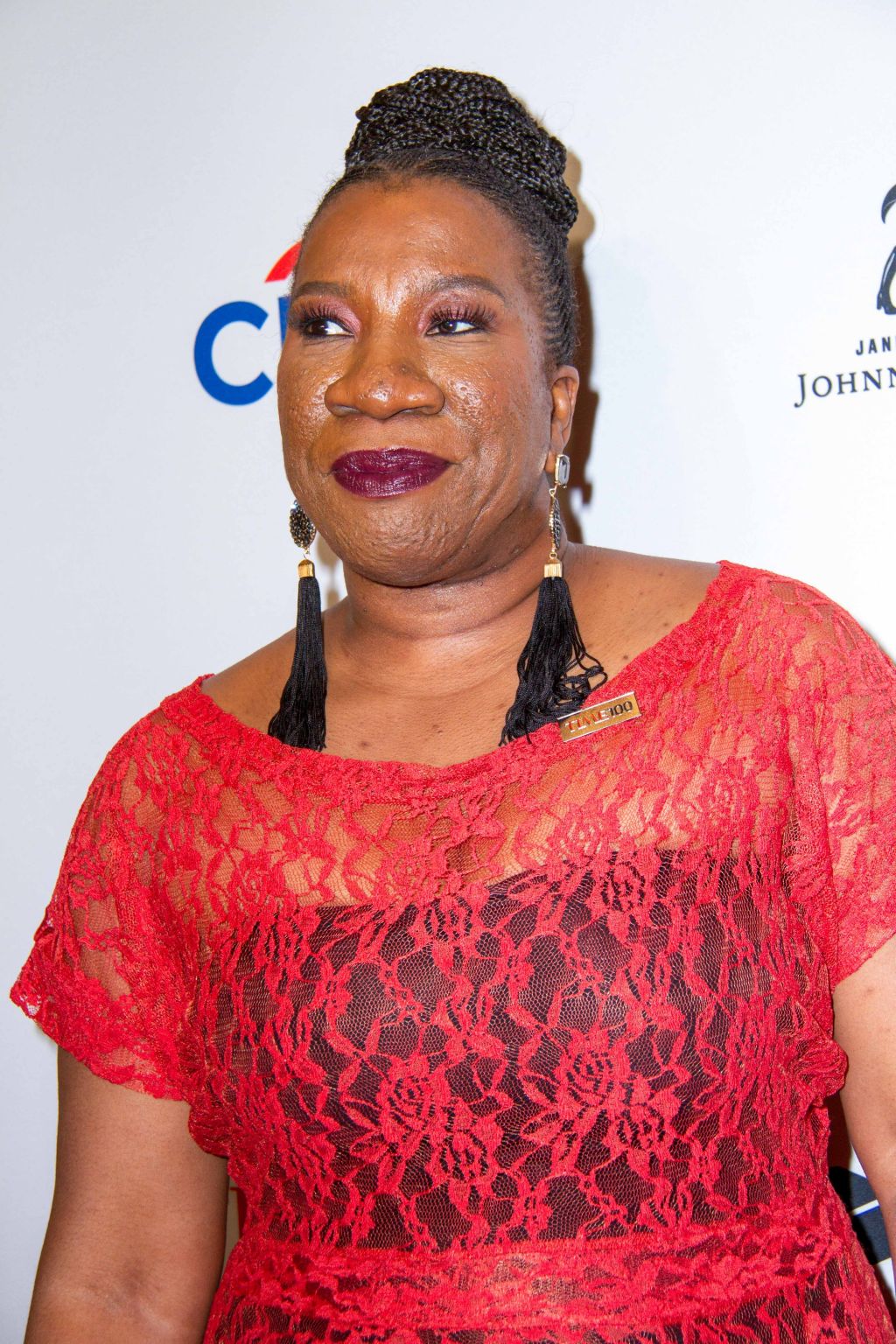 Tarana Burke Says Harvey Weinstein Arrest Is A Big Win For #MeToo ...