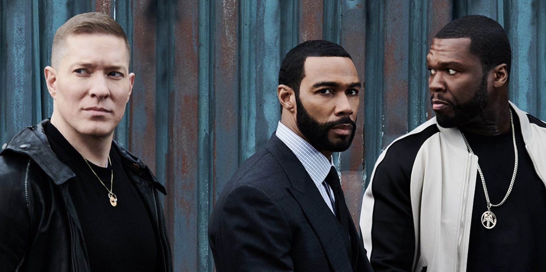 ‘Power’ Season 5, Episode 1 Recap: “The Family Business” | Black ...